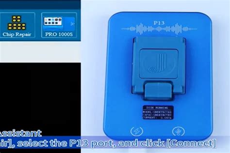 Nand Read Write Programmer JCID