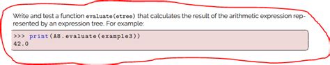 Solved A8 Python 3 Recursive Functions Converting In Fix