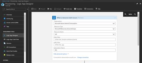 adding value to your devtest labs users with additional azure services