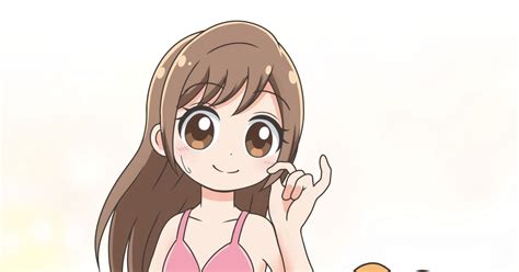 かみさまみならいヒミツのここたま ビキニこころちゃんとラキたま 加トしゅんのイラスト Pixiv