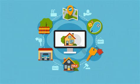 Streamlining Real Estate Operations Benefits Of Centralized Functions