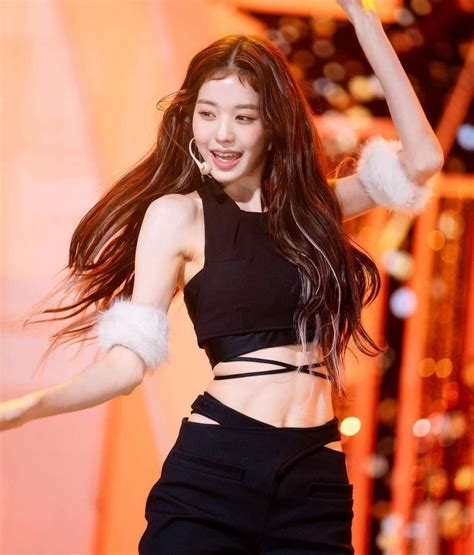 아이브 뉴진스 대표 마른 아이돌 네이트 판