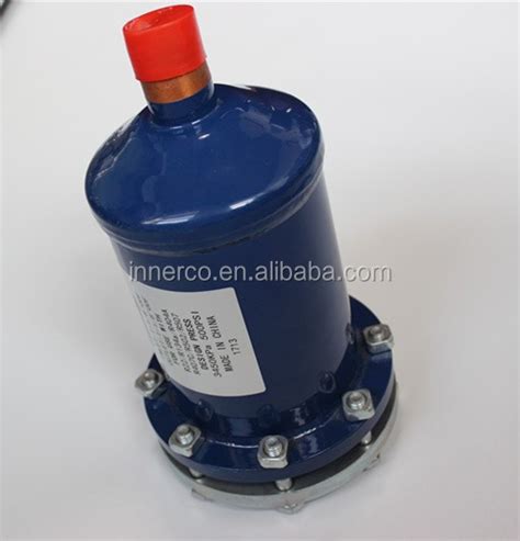 High Quality Affordable Replaceable Core Filter Drier Shells High