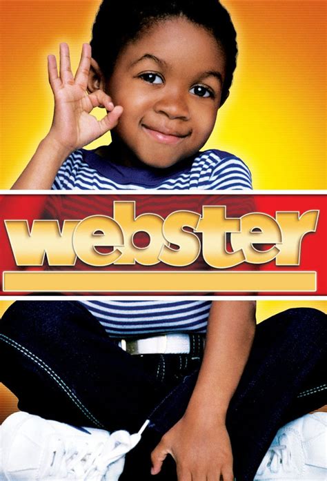 Webster Tv Time