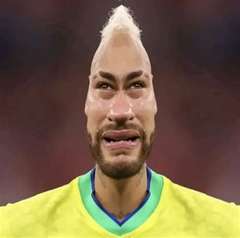 Neymar Funny Football Pictures Meme Faces Soccer Funny