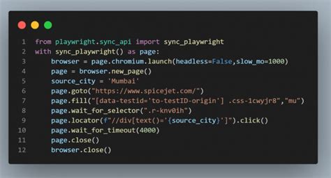 How To Handle Static And Dynamic Dropdown In Playwright