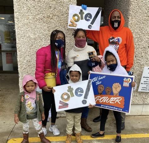 Georgia Educators Share Your Story Zinn Education Project