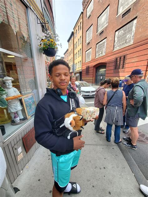 Foster Middle School Added A New Photo Foster Middle School