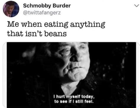 Beans Meme Dump 40 Bean Memes Honoring The Recall