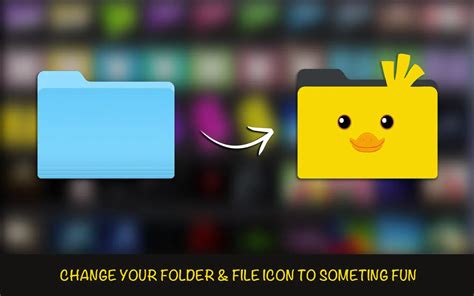 folder icons for mac 自定义文件夹图标 v1 8 破解版下载 mac2m