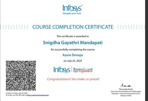snigdha gayathri mandapati posted on linkedin