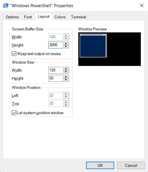 C Displaying Large Output On Terminal Window Stack Overflow