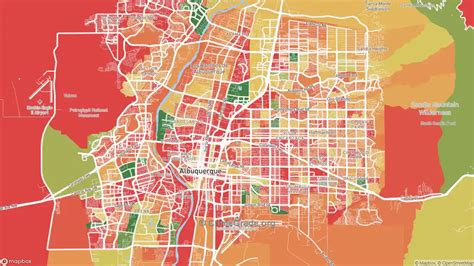 Albuquerque Nm Drug Related Crime Rates And Drug Related Crime Maps