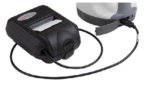 Drukarka Do Minicapt Mobile Produkty Uni Export