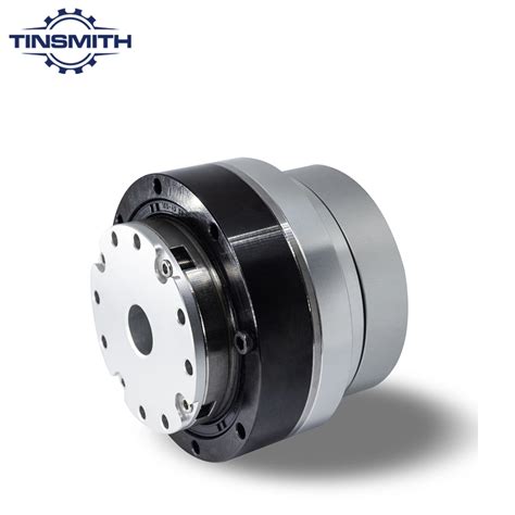 New Small V V Mm Hollow Co Bot Robot Joint Module Reducer Servo Motor W China Robot