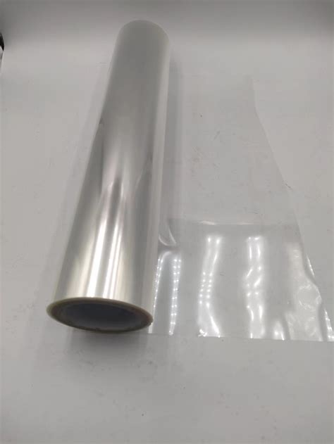 의료용 물집 포장을위한 의료 투명 Pepp 필름 의 고품질 의료용 물집 포장을위한 의료 투명 Pepp 필름