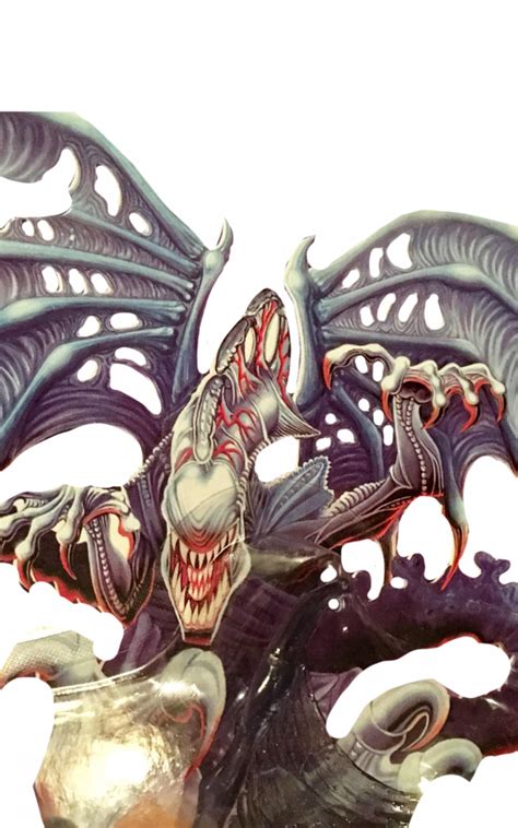 Winged Alien Queen By Dracoawesomeness On Deviantart