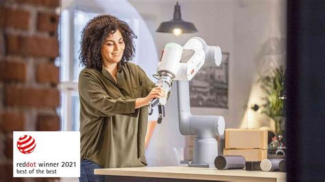 Universal Robots Launches Universal Robots Academy International