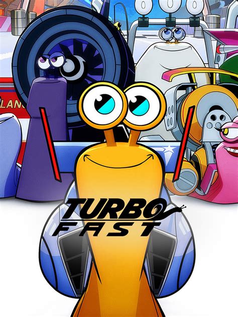 Turbo Fast