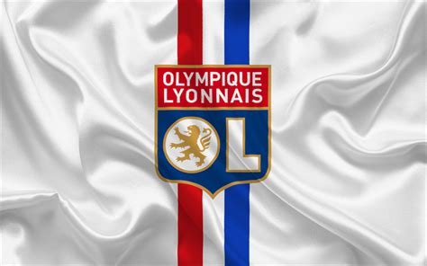 Télécharger Fonds Décran Olympique Lyon Club De Football Ligue 1