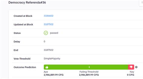 Cp51 Ru Onboarding The 2nd Batch Of Collators Proposals Centrifuge Governance Forum