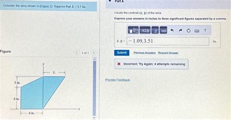 Consider The Area Shown In Elgure 1 Suppose That