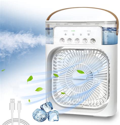 MINI COOLING FAN WESTORE