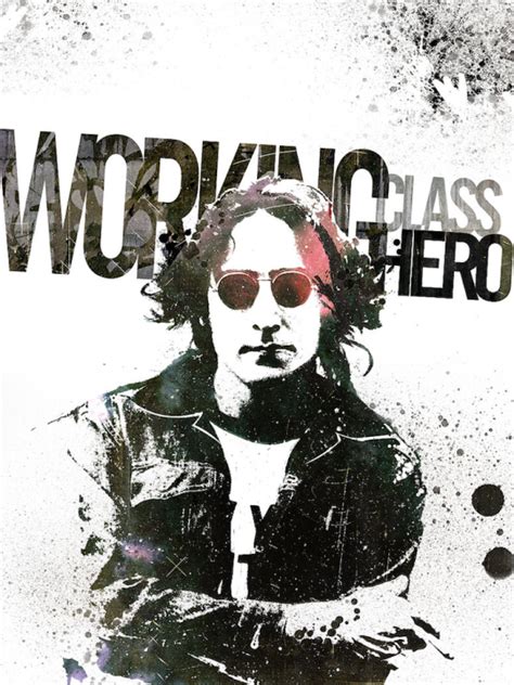 Ongoing By Tim Bray · Sotd Working Class Hero