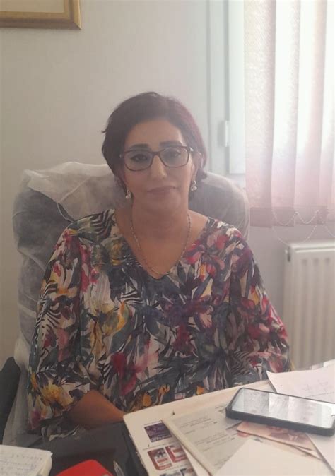 Gynécologue à Centre Urbain Dr Samia Ben Jemaa Medecin Online