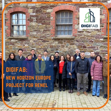 Diab New Research Project Renel