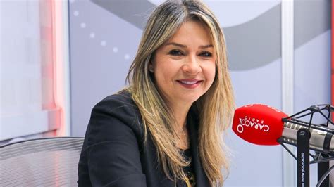 El Presidente Se Ha Dedicado A Hostigarme” Vicky Dávila En 6 Am Canal 1