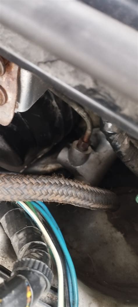 Замена главного цилиндра сцепления — Honda Accord 5g 2 л 1995 года поломка Drive2