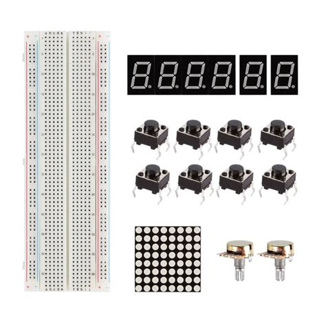 For Arduino Starter Kit For Arduino Projects For Aruduino Uno Kit Sainsmart Deutschland