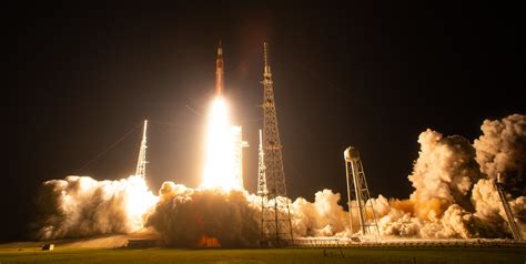 After The Artemis I Missions Brilliant Success Why Is An Encore 2