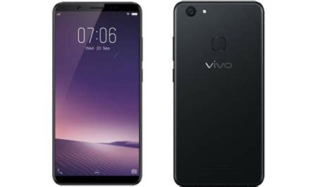 Vivo V7 Commands Inr 20 30k Smartphone Category Mobility India