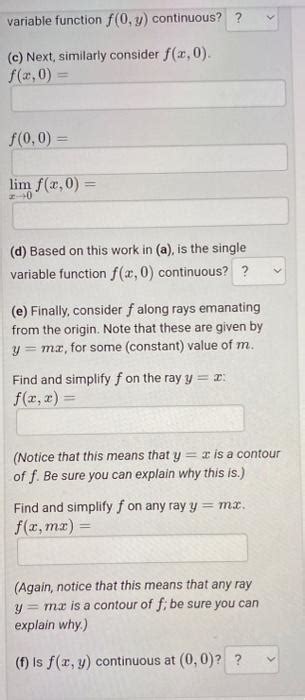 Solved 1 Point Consider The Function F Whose Graph Is