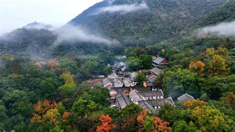 陆扬 中国古典文学中的天台山