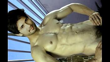Shahid Kapoor Shirtless Naked XNXX