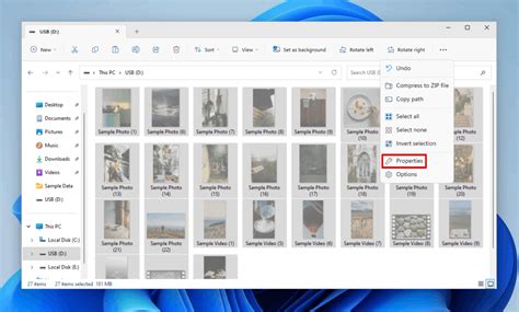 How To Recover Files Disappeared From Flash Drive 2025