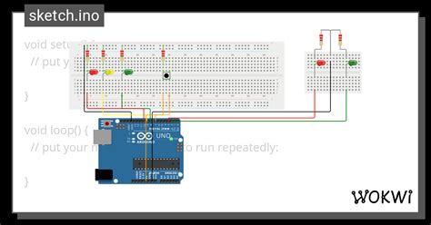 Wokwi Online Esp32 Stm32 Arduino Simulator