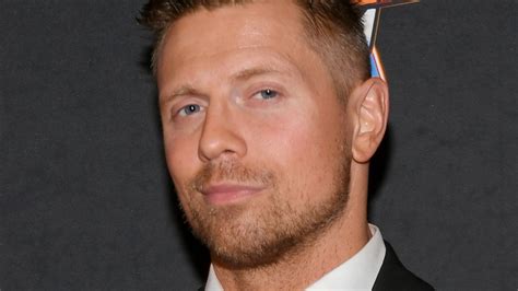 The Miz Praises Former Wwe Executive