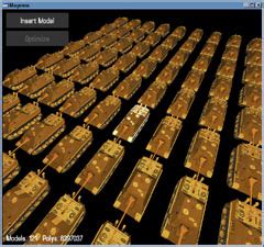 Project Magnum OpenGL Demos And Downloads