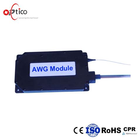china awg arrayed wave guide grating manufacturers and suppliers