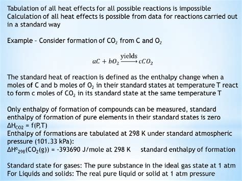 Sensible Heat And Enthalpy Calculations Constant A Enthalpy
