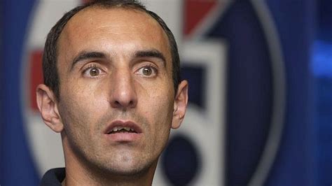 Kruno Jurčić Novi Trener Maribora Sportsportba