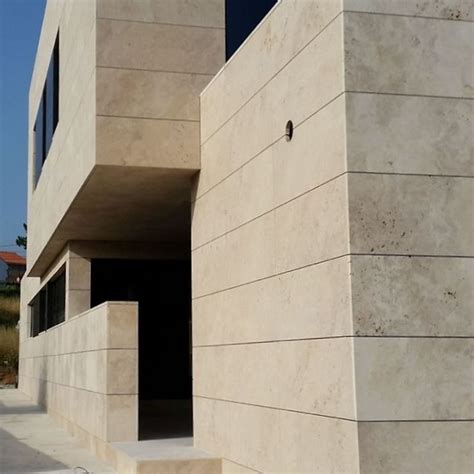 Stone Wall Cladding Veneer Rockface Sandstone Walling Limestone