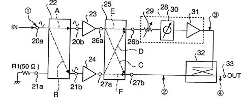 Power Amplifier Eureka Patsnap