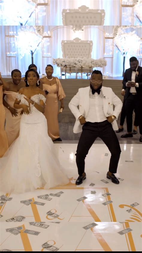 Wedding Reception Dancing Meme We Create Surprise Wedding First Dance