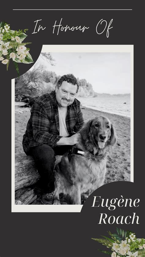 In Honour Of Eugène Roach Yellowknife Catholic Main