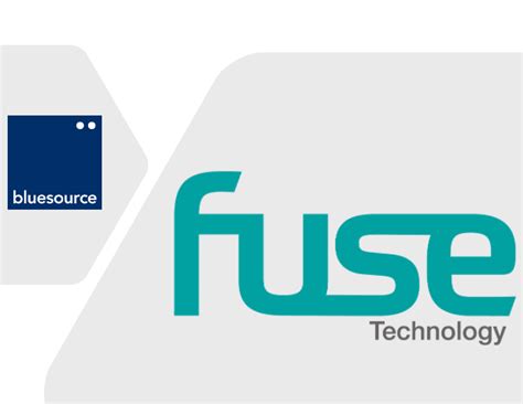 Proud To Announce Our Rebranding As Fuse Technology Fuse Technology